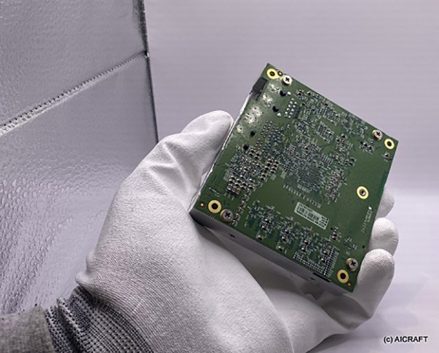 July/August 2023 - New Products: Aircraft Edge Computing | Avionics ...